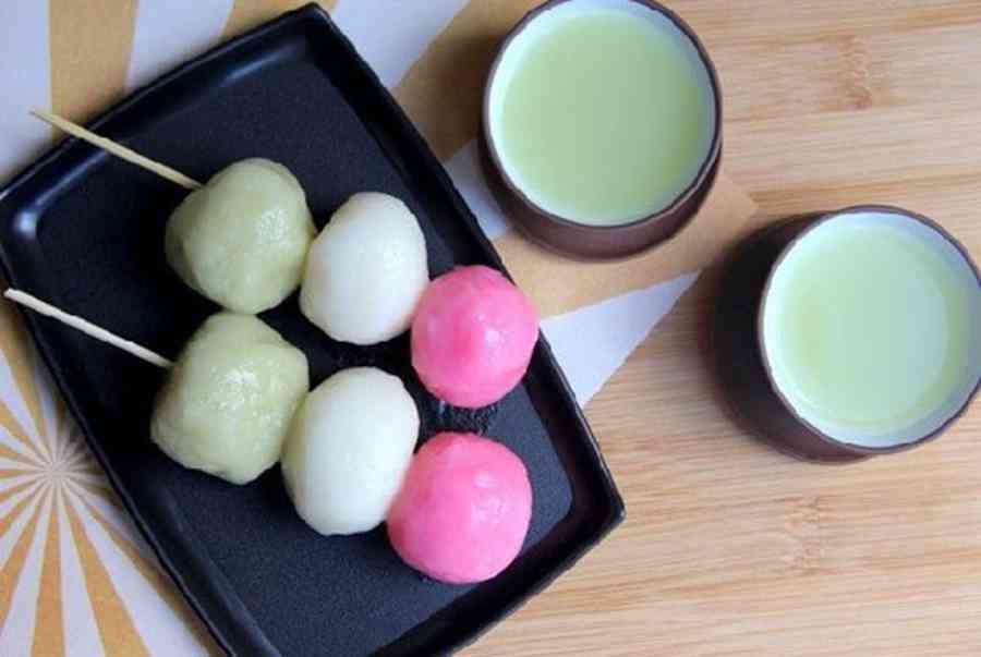 Dango là gì? Cách làm dango đúng chuẩn Nhật Bản - Hẻm Radio