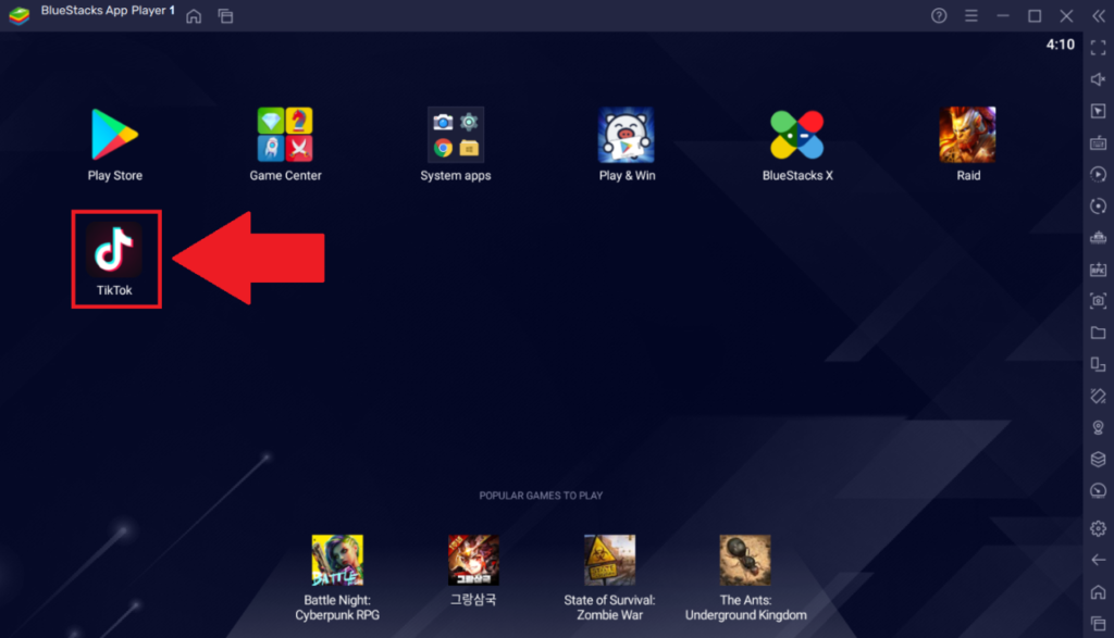 Cách làm video Tik Tok trên máy tính - Hẻm Radio